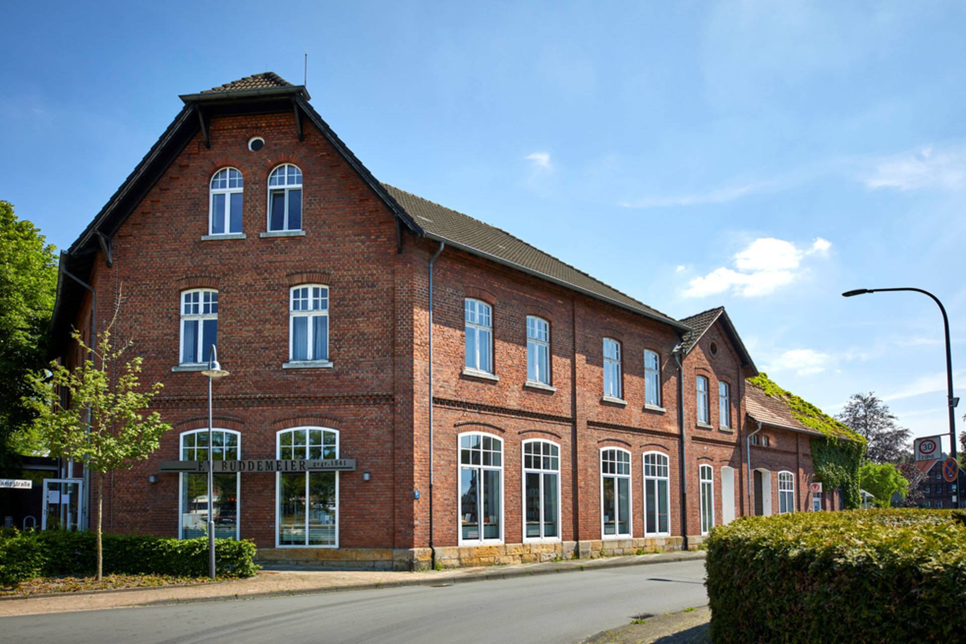 Combineer natuur en cultuur in Ladbergen